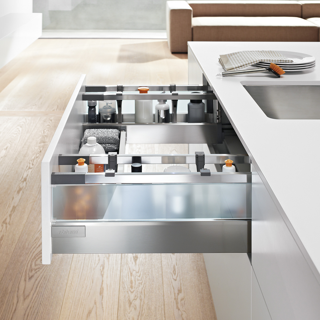 Top 7 los mejores cajones para cocina Herrajes - Alsada