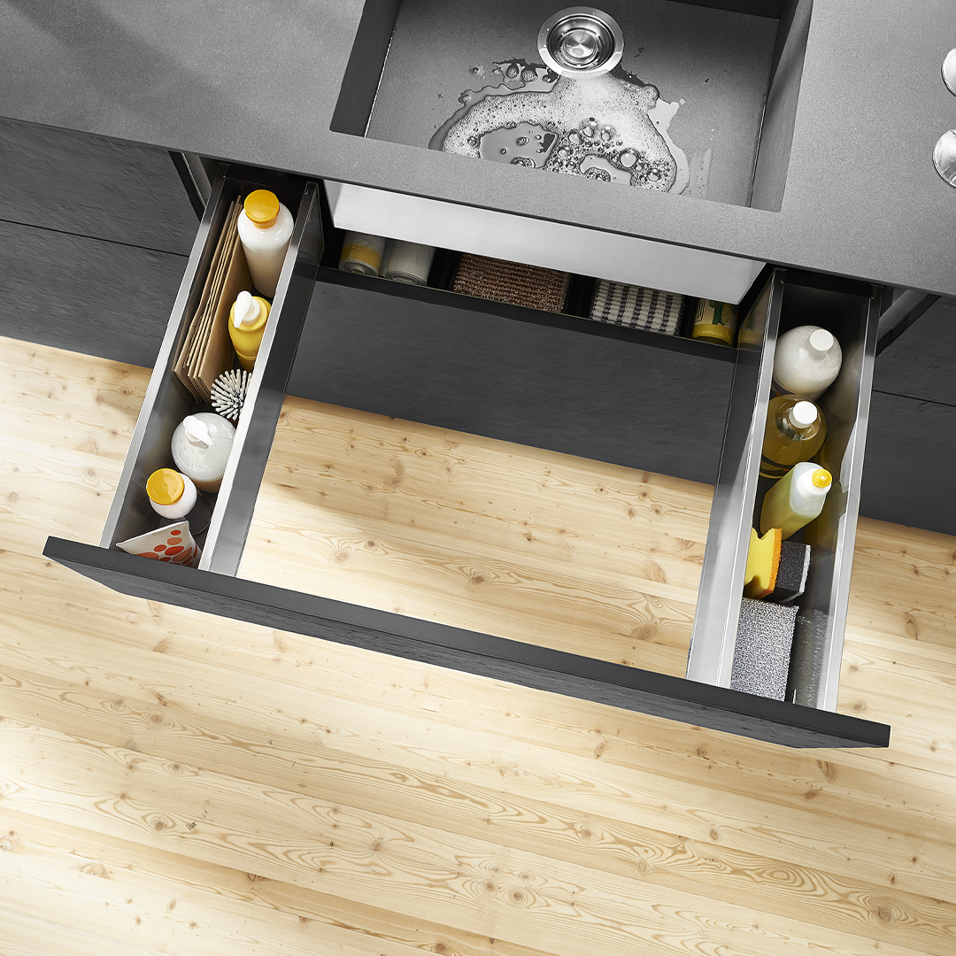 Top 7 los mejores cajones para cocina Herrajes - Alsada