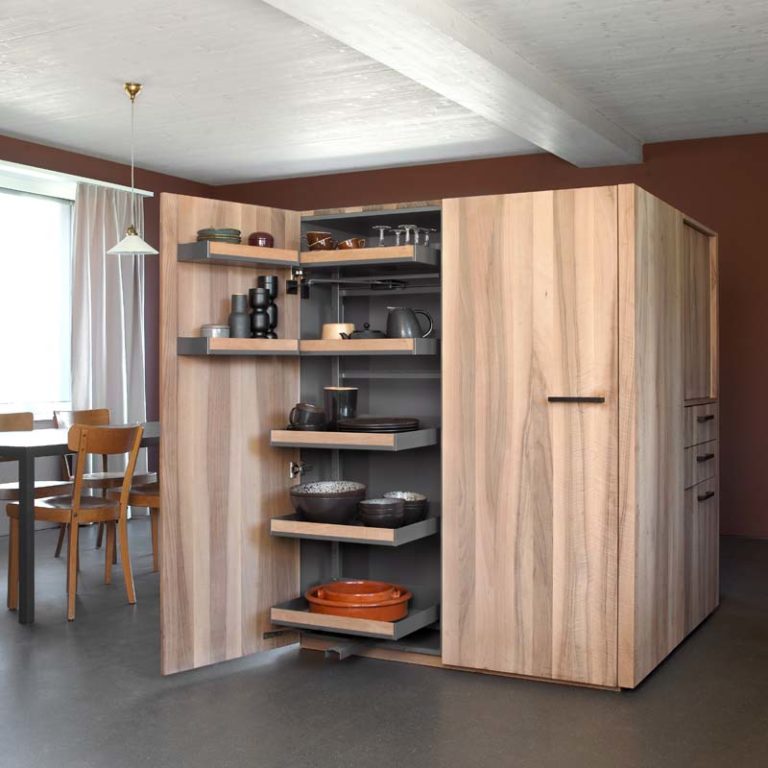 Aventos HK-XS de Blum - ALSADA