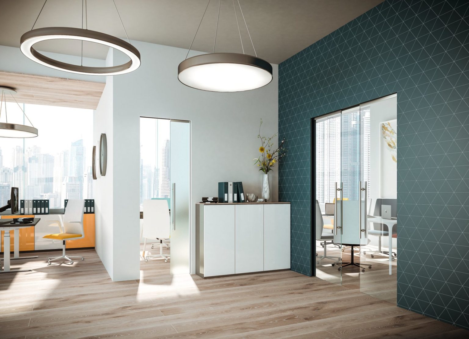 Sistema Essential kit - ALSADA